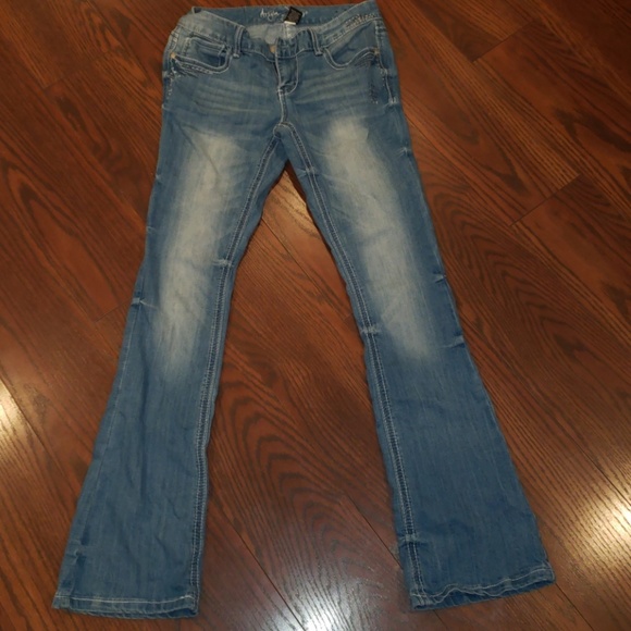 Angels Jeans | Pants & Jumpsuits | Angel Jeans | Poshmark